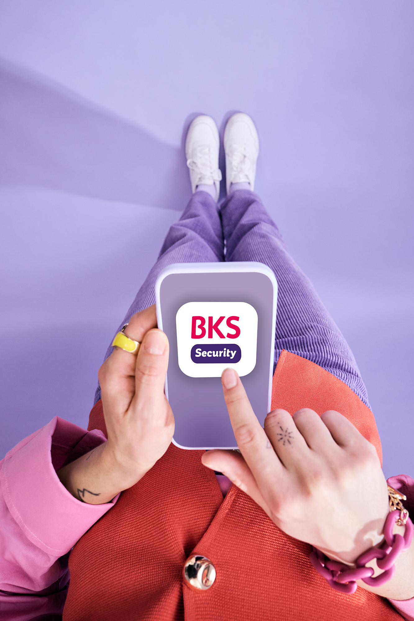 Internetbanking & Apps