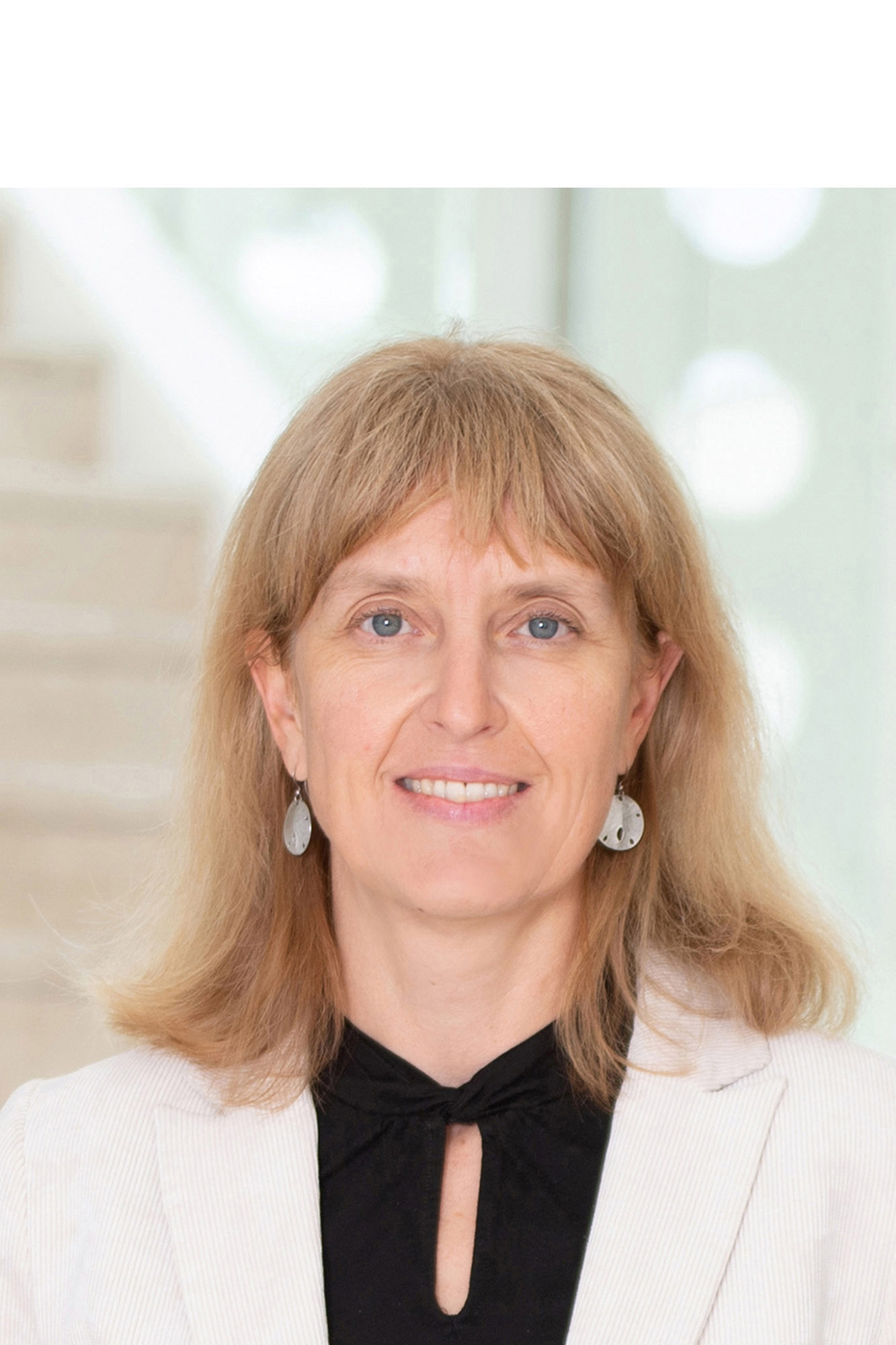 Stabsübergabe in der BKS Bank